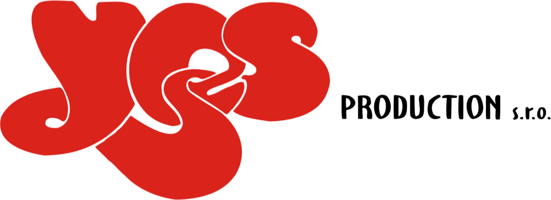 Category:Yes Production | The Dubbing Database | Fandom