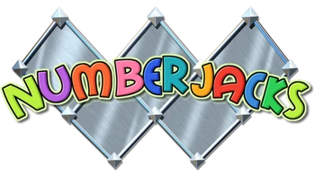 Numberjacks | The Dubbing Database | Fandom