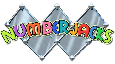 Numberjacks | The Dubbing Database | Fandom