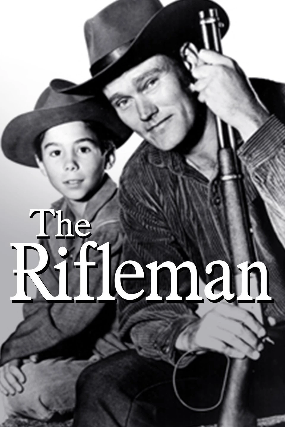 The Rifleman | The Dubbing Database | Fandom