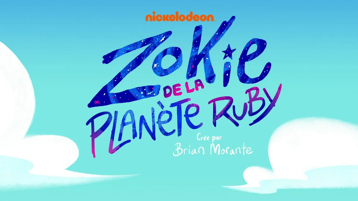 Zokie de la Planète Ruby | The Dubbing Database | Fandom