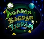 Agadam Bagdam Tigdam | The Dubbing Database | Fandom