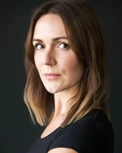 Catherine Ayers | The Dubbing Database | Fandom