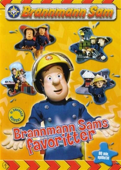 Brannmann Sam | The Dubbing Database | Fandom