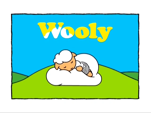 Wooly | The Dubbing Database | Fandom