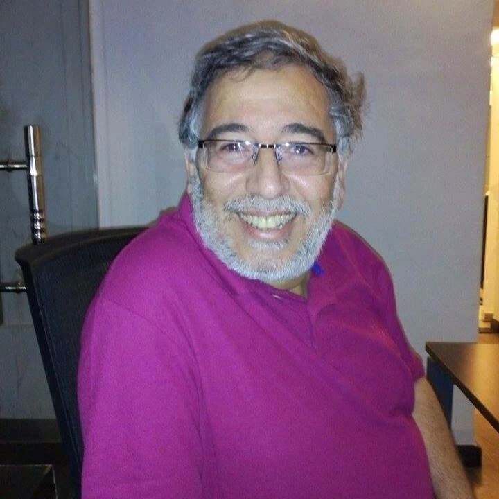 Tariq Ismail | The Dubbing Database | Fandom