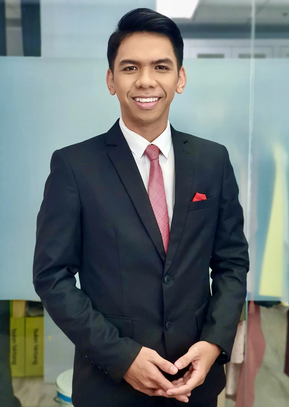 Aidil Saharuddin | The Dubbing Database | Fandom