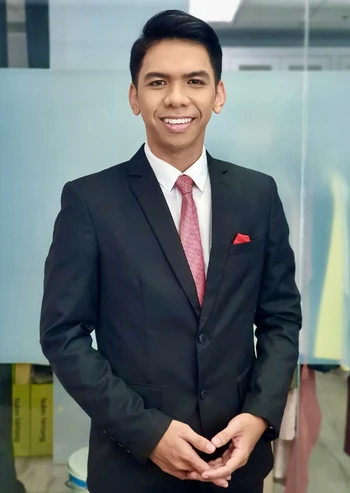 Aidil Saharuddin | The Dubbing Database | Fandom