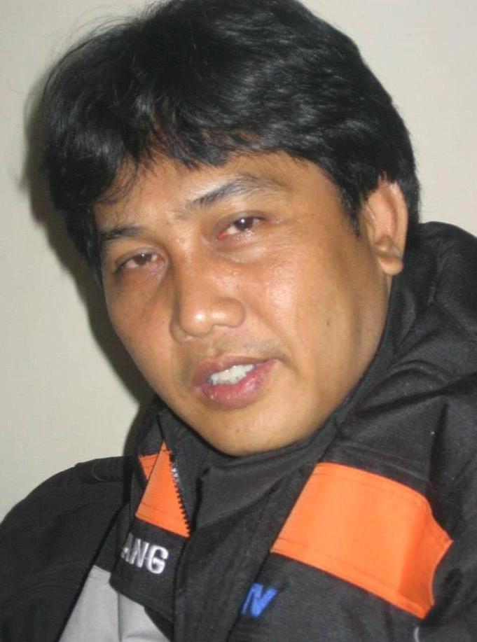 Awang Hermawan | The Dubbing Database | Fandom