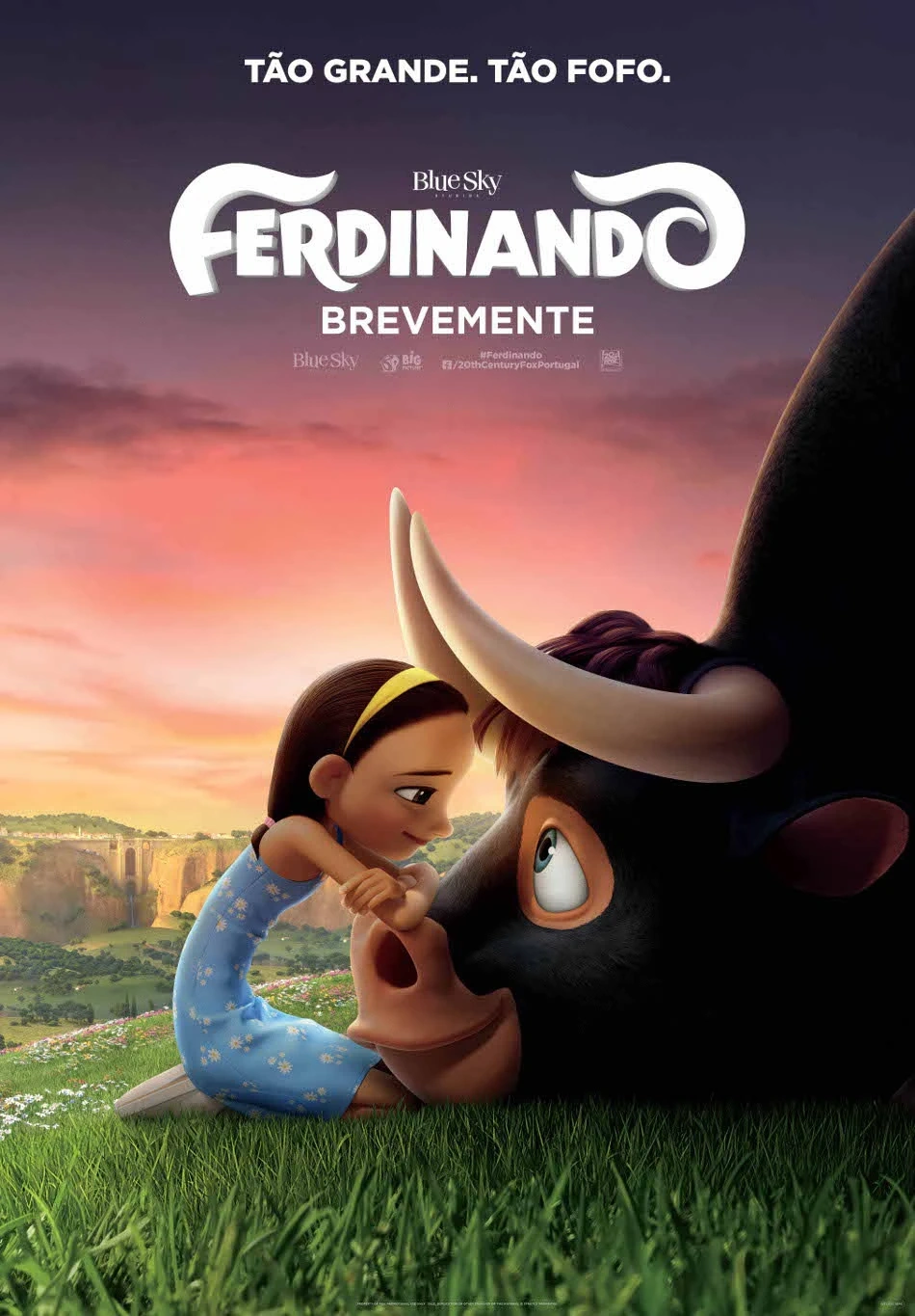 Ferdinando | The Dubbing Database | Fandom