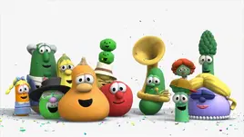 VeggieTales theme song | The Dubbing Database | Fandom