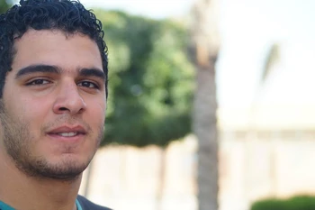 Mohammed Hamdi | The Dubbing Database | Fandom