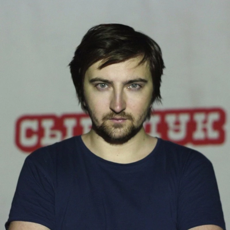 Dmitry Karpov | The Dubbing Database | Fandom