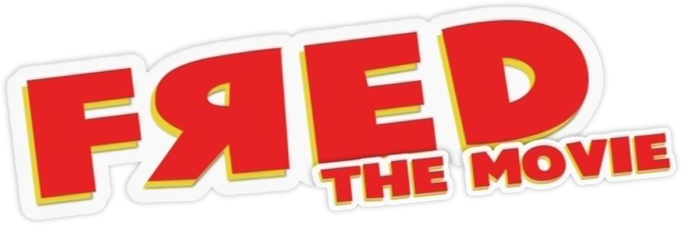 Fred The Movie Derf