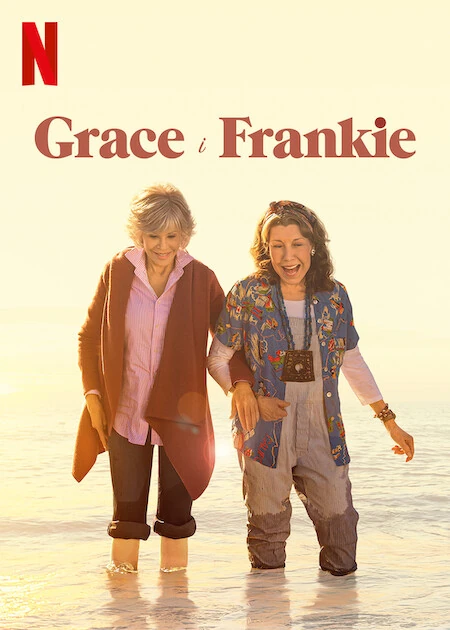 Grace i Frankie | The Dubbing Database | Fandom