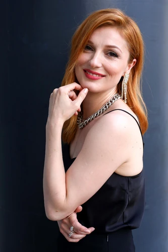 Vanda Winter | The Dubbing Database | Fandom