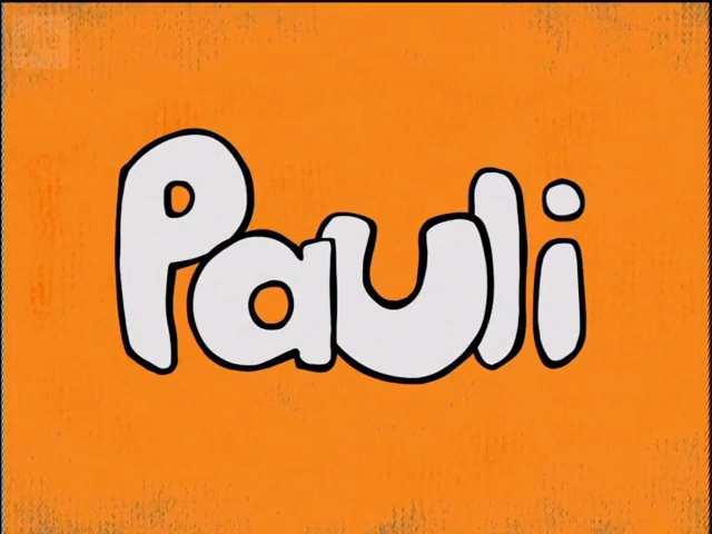 Pauli | The Dubbing Database | Fandom