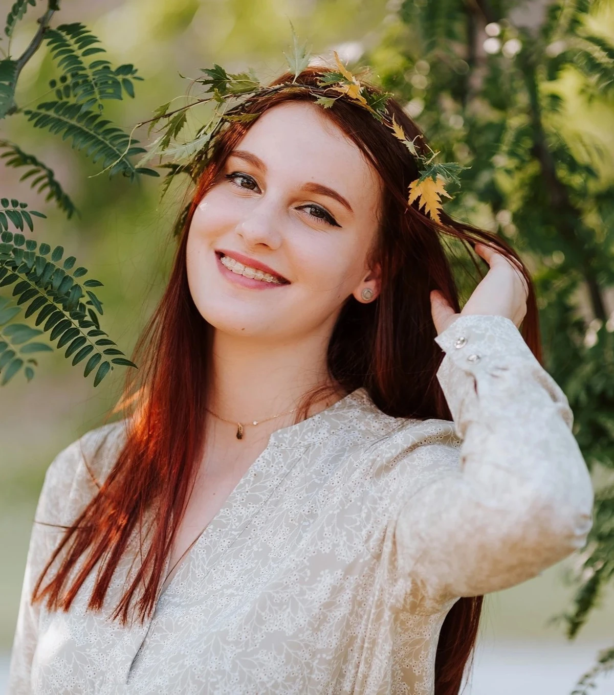 Daria Perneș | The Dubbing Database | Fandom