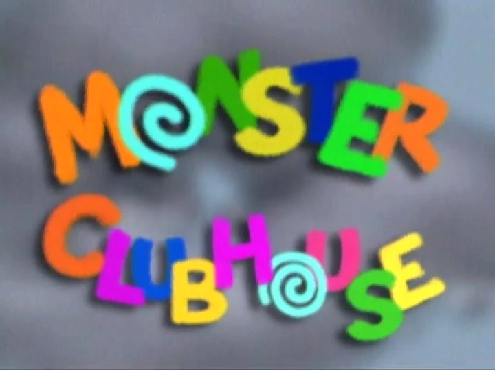 Monster Clubhouse | The Dubbing Database | Fandom