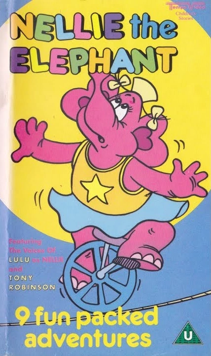 Nellie the Elephant | The Dubbing Database | Fandom
