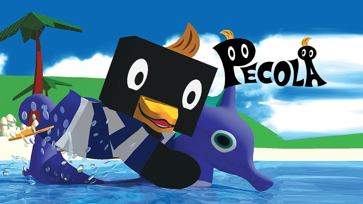 Pecola | The Dubbing Database | Fandom