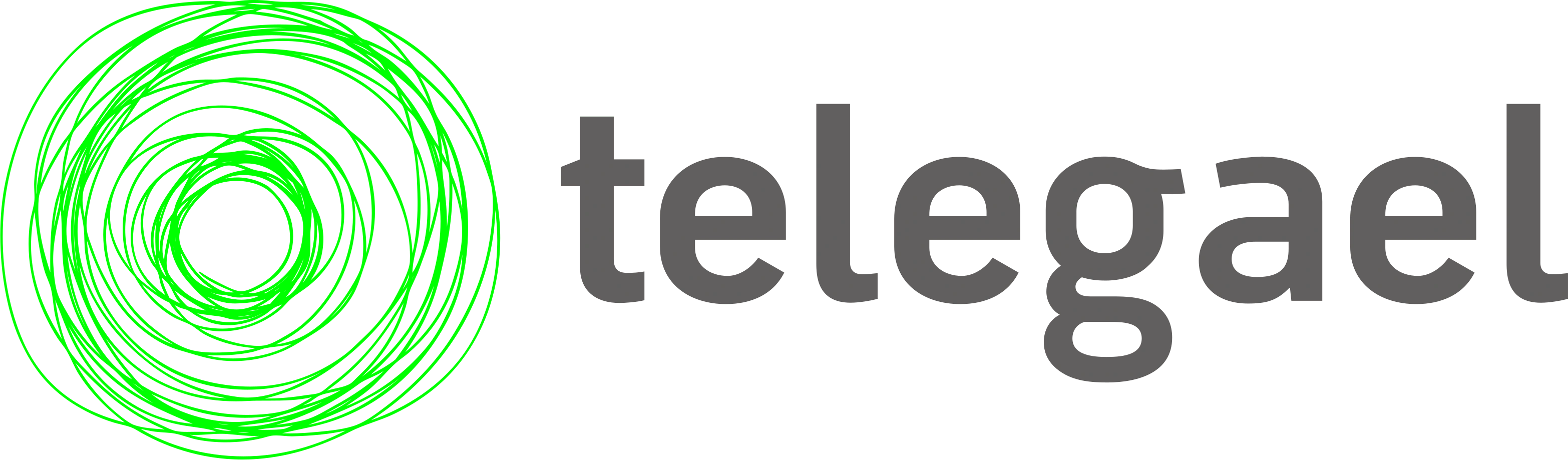 Telegael | The Dubbing Database | Fandom