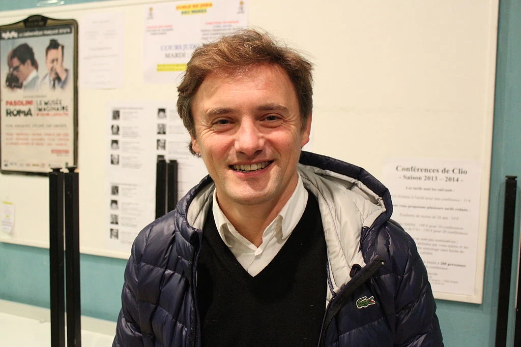 Alexandre Gillet | The Dubbing Database | Fandom