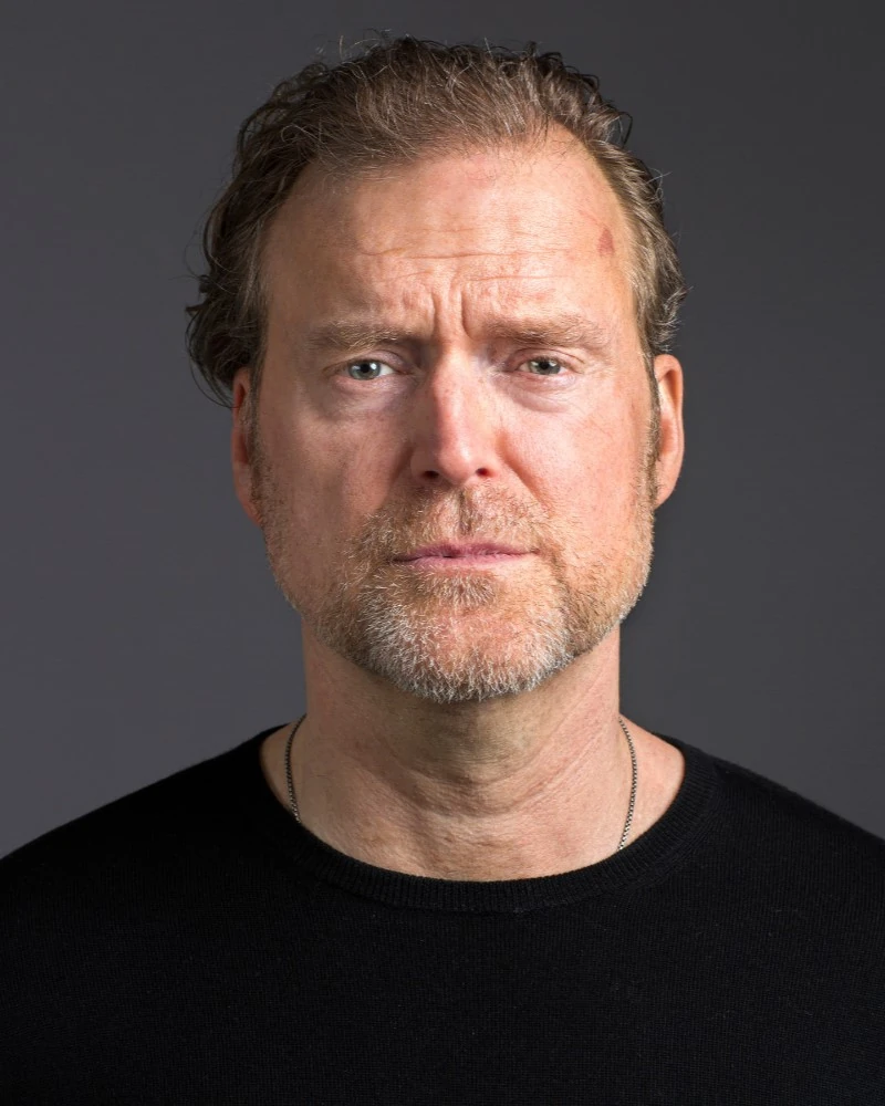 Fredrik Hiller | The Dubbing Database | Fandom