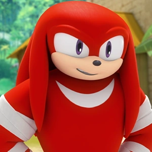 Personaggi Di Sonic Boom Svelati
