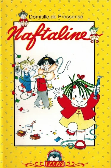 Lisabeth | The Dubbing Database | Fandom