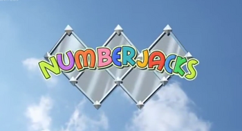 Numberjacks theme song | The Dubbing Database | Fandom