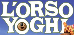 L'orso Yoghi | The Dubbing Database | Fandom