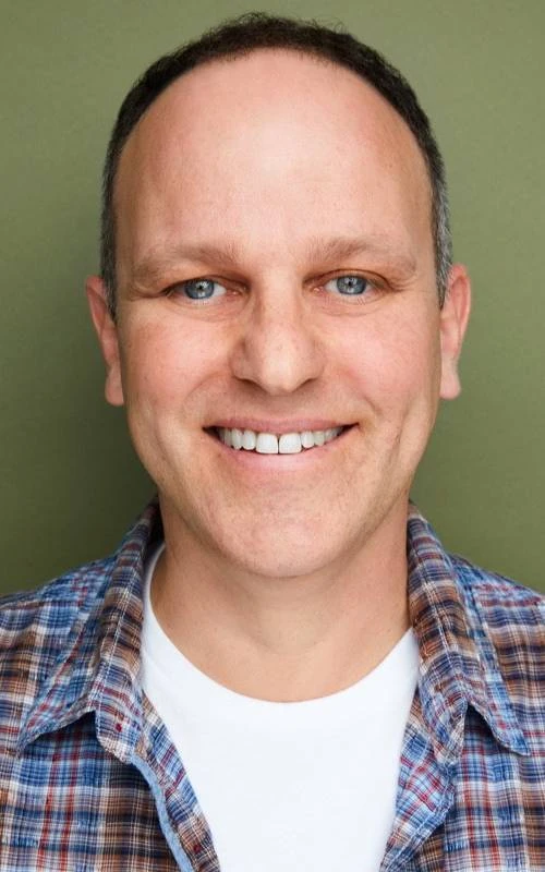 Christopher Collet | The Dubbing Database | Fandom