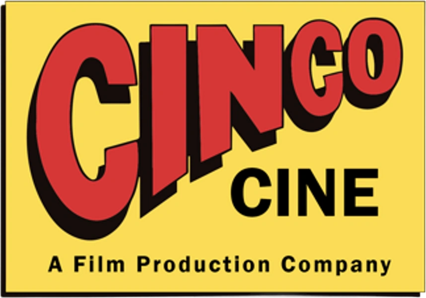 Category:Cinco Cine Film Productions | The Dubbing Database | Fandom