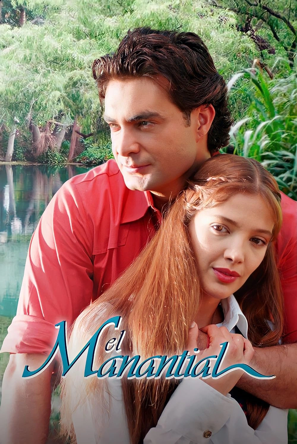 El manantial | The Dubbing Database | Fandom