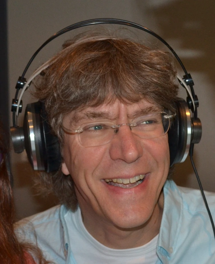 Fred Meijer | The Dubbing Database | Fandom