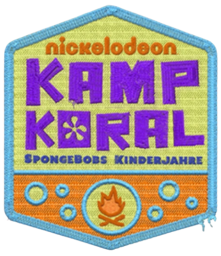 Kamp Koral: SpongeBobs Kinderjahre | The Dubbing Database | Fandom