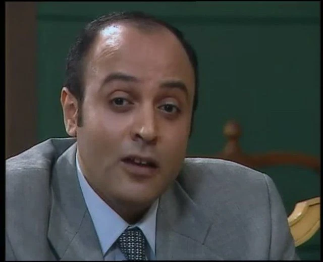 Khaled Essawy | The Dubbing Database | Fandom