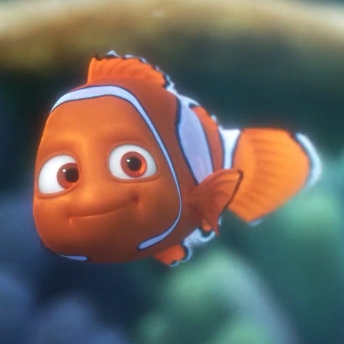 Deb Le Monde De Nemo