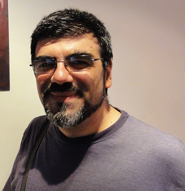 René Sagastume The Dubbing Database Fandom
