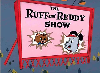 The Ruff and Reddy Show | The Dubbing Database | Fandom