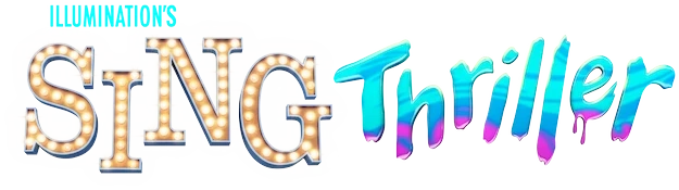 Category:Sing: Thriller | The Dubbing Database | Fandom