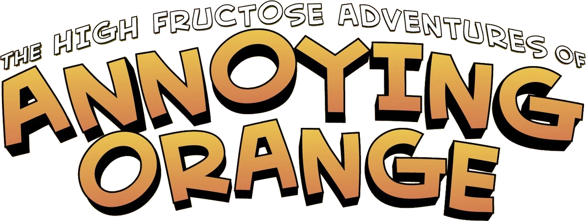The High Fructose Adventures of Annoying Orange | The Dubbing Database ...
