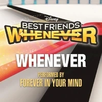 Whenever (Best Friends Whenever) | The Dubbing Database | Fandom