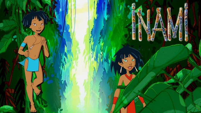 Inami | The Dubbing Database | Fandom