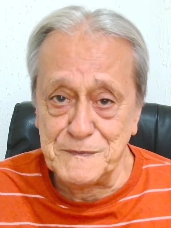 Nelson Machado | The Dubbing Database | Fandom