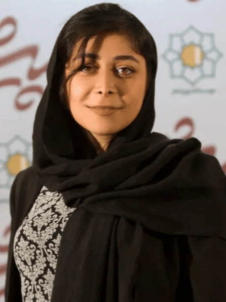 Razieh Fahimi | The Dubbing Database | Fandom