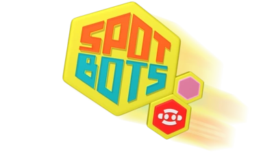 Spot Bots | The Dubbing Database | Fandom