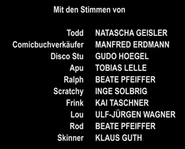 Die Simpsons – Der Film | The Dubbing Database | Fandom