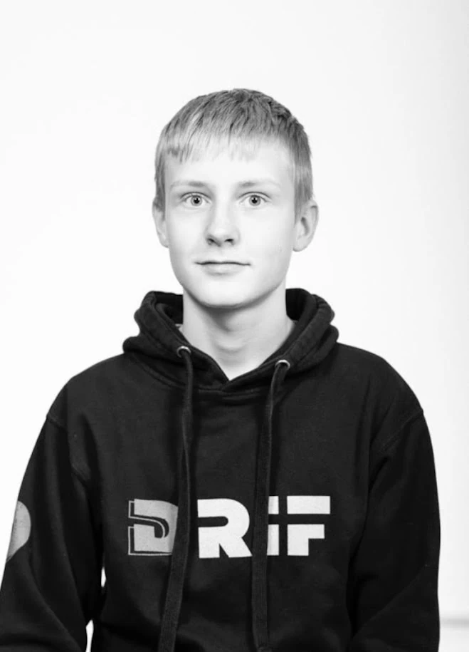 Brandur Óli Gíslason | The Dubbing Database | Fandom